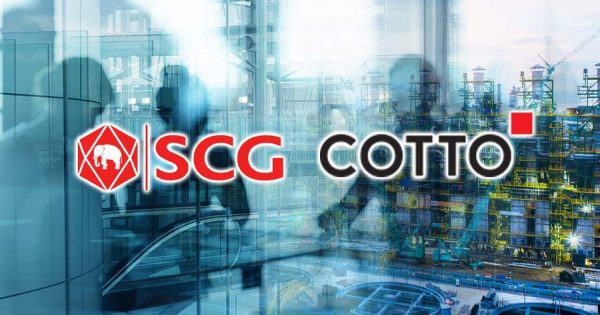 SCC ยัน COTTO หยุดไลน์ผลิตชั่วคราว ไม่กระทบธุรกิจ