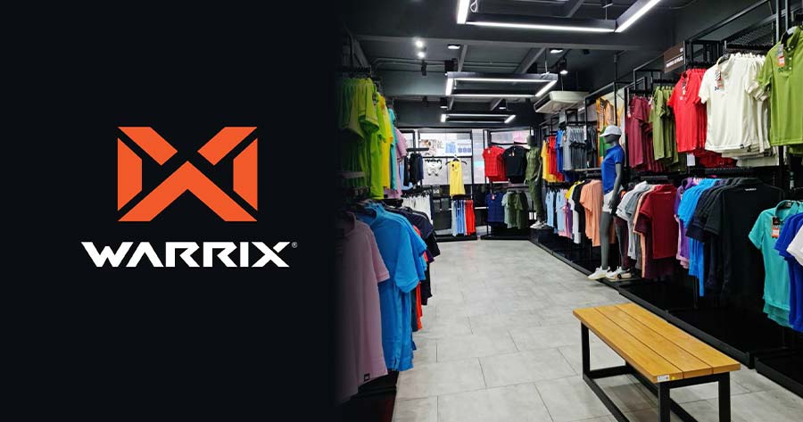 WARRIX ปิดเทรดวันแรก 6.55 บาท เหนือจอง 4% ซื้อขายแน่น 2.13 พันล้าน