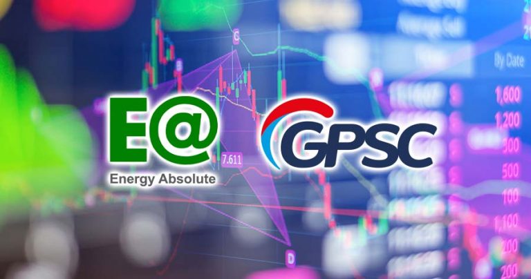 EA-GPSC อ้าแขนรับ “คลัง” คิกออฟหนุนโรงแบต Q1