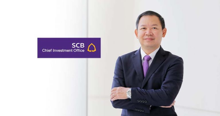 SCB CIO เปิดกลยุทธ์ครึ่งปีหลัง แนะลงทุน “พันธบัตรรัฐบาลสหรัฐ” พ่วงหุ้นไทย-จีน