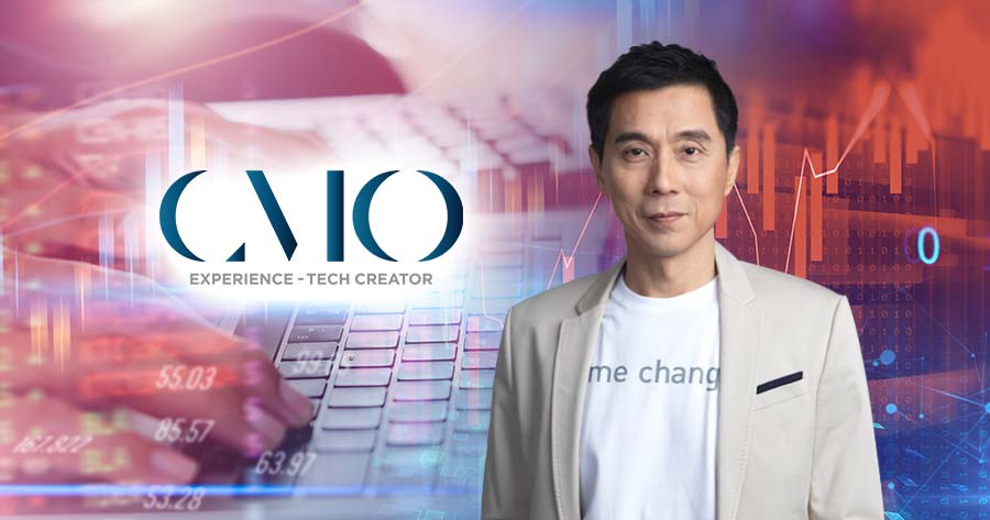 “สุระ” ซีอีโอ COM7 ควัก 31 ล้าน ซื้อ CMO เพิ่ม 2% ขึ้นแท่นถือหุ้นใหญ่ ...