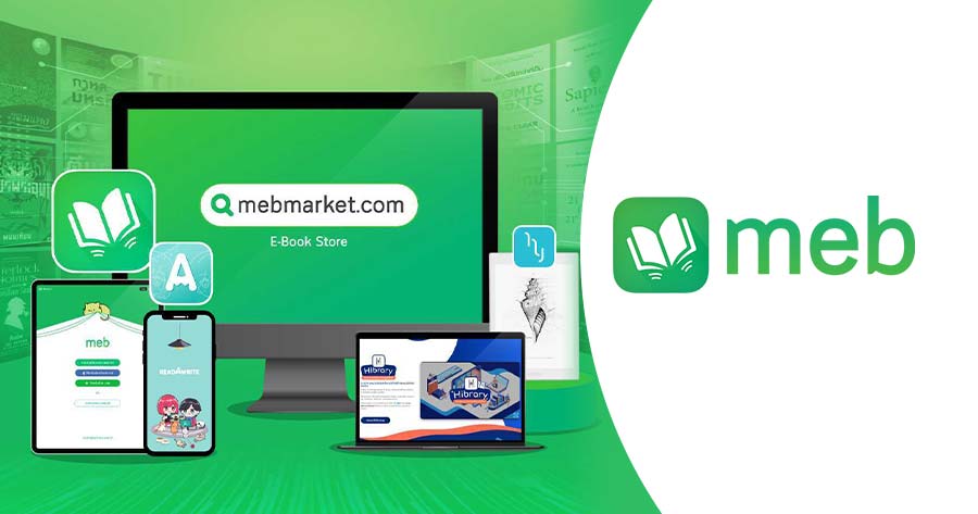 MEB ปิดเทรดวันแรก 44.25 บ. เหนือจอง 55% ซื้อขายแน่น 3.06 พันลบ.