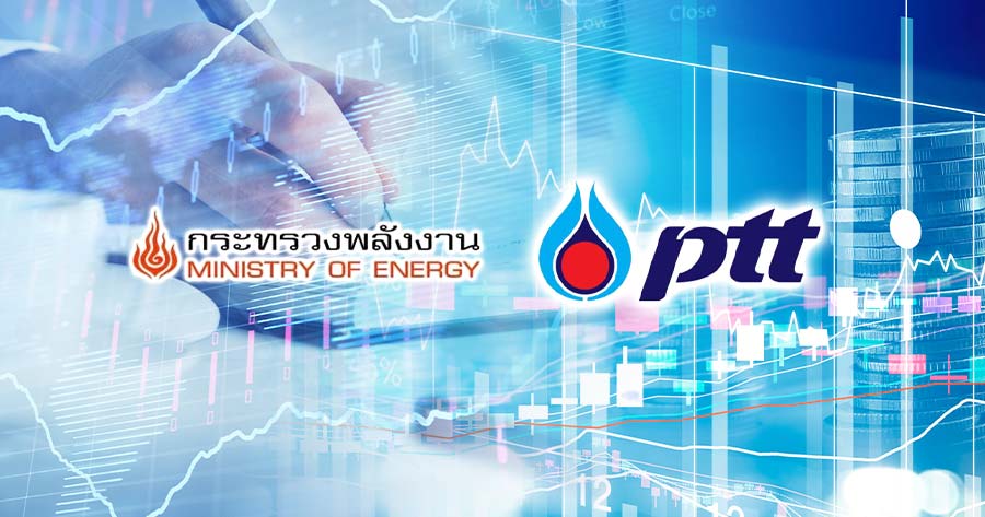 กพช. ไฟเขียว PTT ใส่เงินลงทุน 1.3 หมื่นลบ. ลุยท่อส่งก๊าซ “บางปะกง-พระ ...