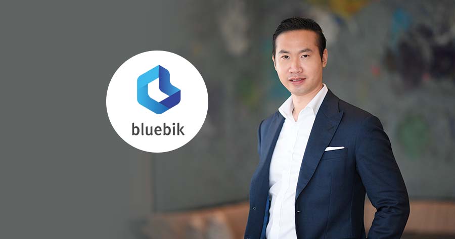 BBIK บุ๊กรายได้ “วัลแคน ดิจิทัล เดลิเวอรี่-อินโนวิซ” มั่นใจดัน Q1 นิวไฮต่อ