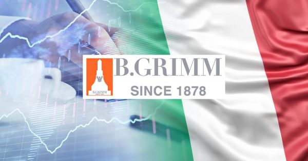 BGRIM เทกโอเวอร์ “RES Company Sicilia” ขยายพลังงานหมุนเวียนอิตาลี