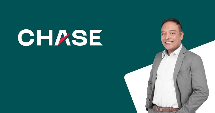 CHASE ขายไอพีโอเกลี้ยง 562 ล้านหุ้น เดินเครื่อง AMC ครบวงจร