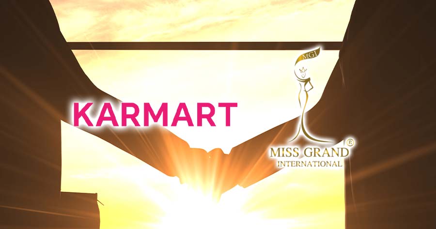 KAMART จับมือ “มิสแกรนด์” ตั้ง “เคเอ็มจีไอ” บุกตลาดเครื่องสำอางในปท.-ตปท.