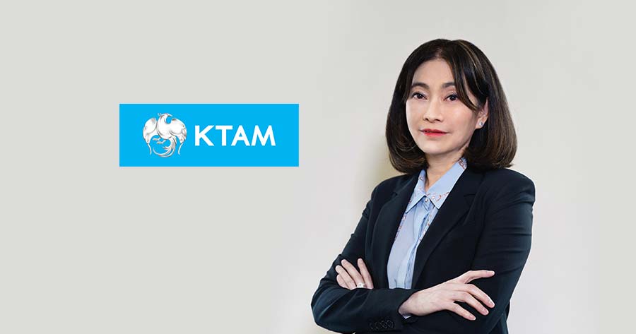 KTAM คลอดกองพันธบัตร “KTGOV6M1” ขายไอพีโอ 8–10 ก.พ.นี้