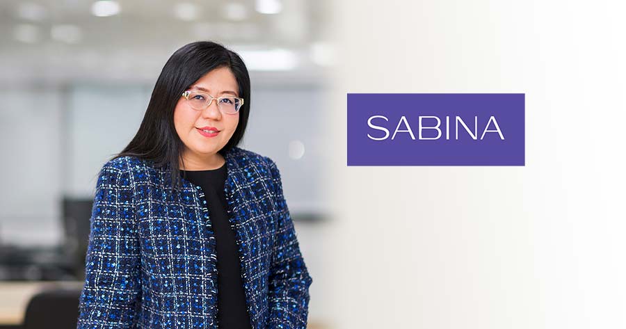 SABINA มั่นใจรายได้-กำไรปีนี้ “นิวไฮ” รับกำลังซื้อฟื้น-รุกตีตลาดตปท.เต็มสูบ