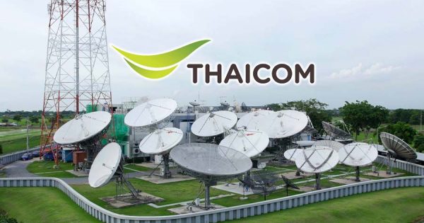 THCOM ส่งซิกรายได้ปี 67 โต 10% เปิดตัวธุรกิจ “Space Tech” เร่งสร้างดาวเทียมใหม่ 3 ดวง