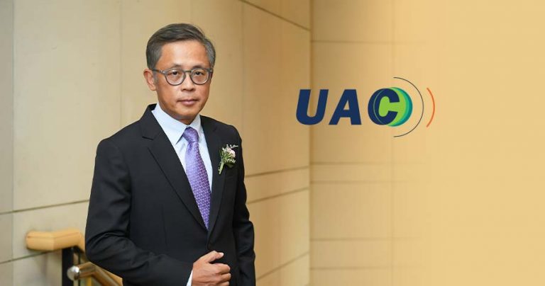 UAC กางแผนปี 66 ลุยลงทุนธุรกิจ “พลังงานสะอาด” หนุนรายได้โต 20%