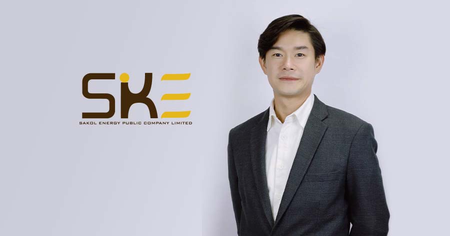 SKE ปักหมุดรายได้ปีนี้ 1 พันล้าน ลุยธุรกิจพลังงานสะอาด