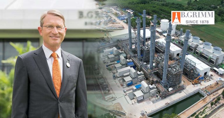 BGRIM เดินเครื่อง COD โรงไฟฟ้า BGPM2R ขนาด 140 MW ขาย กฟผ. ยาว 25 ปี