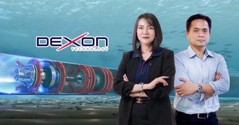DEXON เดินสายโรดโชว์ 5 จว. ก่อนขายไอพีโอ 123.18 ล้านหุ้น