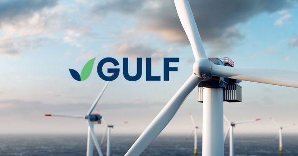 GULF บุ๊กรายได้ขายไฟ-ดอกเบี้ย ดันกำไร Q1 โต 3.9 พันลบ.