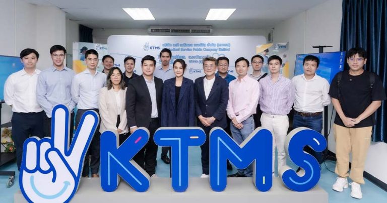 KTMS เปิดแผนปี 66 ลุยขยายสาขาเพิ่ม ดันรายได้แตะ 500 ลบ.