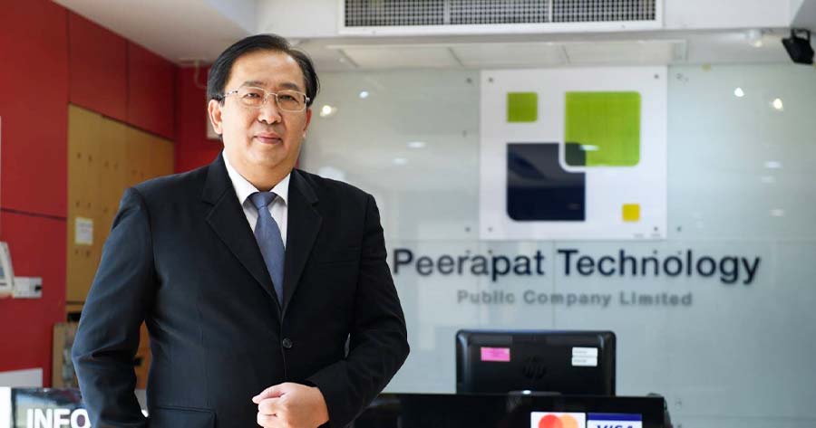 PRAPAT เร่งผลิตน้ำยาทำความสะอาด ดันรายได้ปี 66 โต 15%