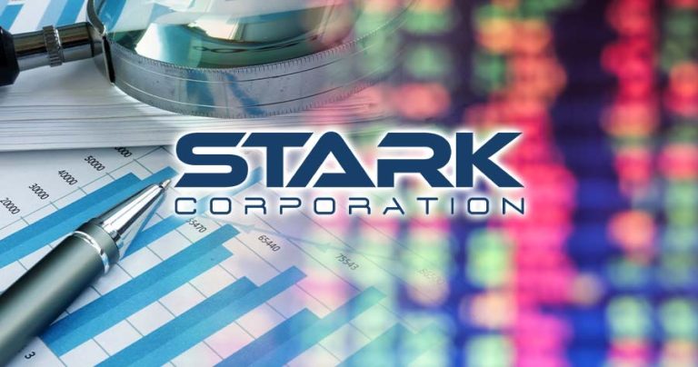 STARK โรคเลื่อน! ขอส่งงบปี 65 ก่อน 21 เม.ย.นี้ หลุดแน่ SET100