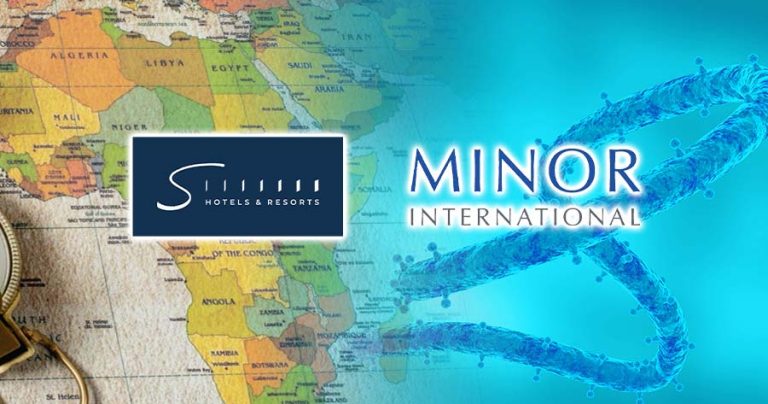 SHR-MINT โรงแรมฝั่งแอฟริกา ส่อโดนผลกระทบ “ไวรัสมาร์บวร์ก” ระบาด