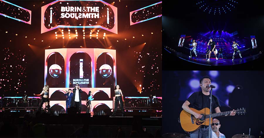 มันส์หลุดโลก! “Y2K CONFEST” แดนซ์กระจาย 5 ชั่วโมงเต็มอิ่ม