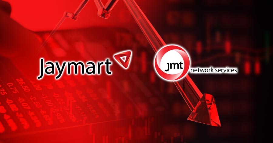 JMART-JMT ร่วง! เซ่น “ธปท.” ชะลอแผนตั้ง Virtual Bank