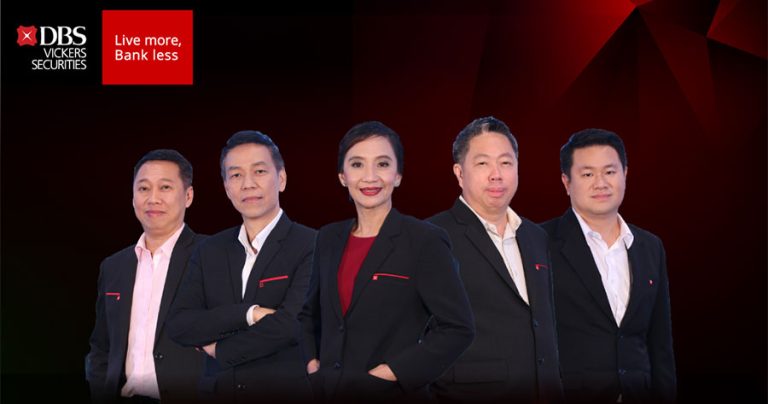 DBSV จัด 7 ธีมเด่นรับเม็ดเงิน "เลือกตั้ง-ท่องเที่ยว" สะพัด