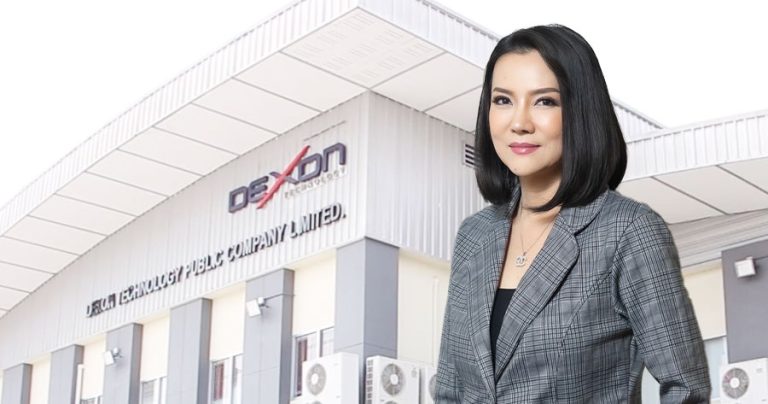 DEXON แย้มกำไร Q1 โตดี ตุนแบ็กล็อกกว่า 100 ล้าน มั่นใจรายได้ปีนี้โตเกิน 20%