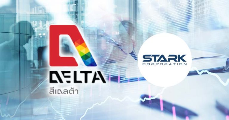 DPAINT ยันไม่เกี่ยวลงทุน-ถือหุ้น-บริหาร STARK