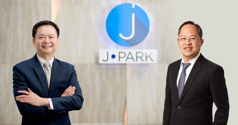 JPARK ยื่นไฟลิ่งขาย “ไอพีโอ” 110 ล้านหุ้น ระดมทุนเข้า mai ตั้ง APM เป็นที่ปรึกษาการเงิน