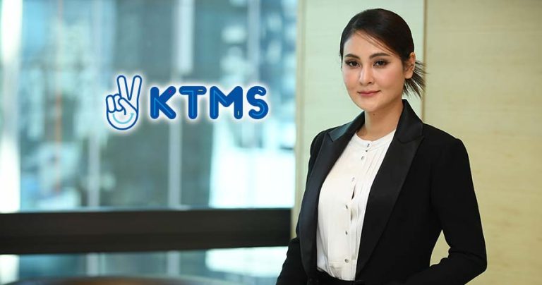 KTMS ชวนผถห.ร่วมประชุม E-AGM กางแผนปี 68 ขยาย 500 เครื่องไตเทียม