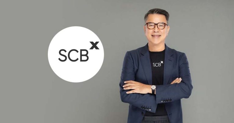 SCB สินเชื่อพุ่ง-บุ๊กเงินลงทุน ดันกำไร Q1 แตะ 1.1 หมื่นล้าน โต 9%