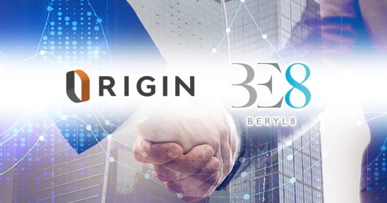 ORI จับมือ BE8 ร่วมทุนตั้ง “ออริจิ้น บีเอท” บริการงานไอทีในเครือ