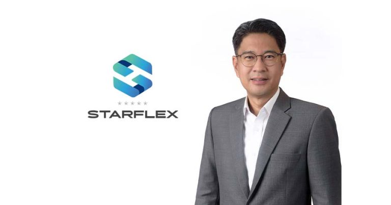 SFLEX ตั้งเป้ารายได้ปีนี้แตะ 1.80 พันล้าน แจกปันผล 0.045 บ. ขึ้น XD 22 พ.ย.นี้