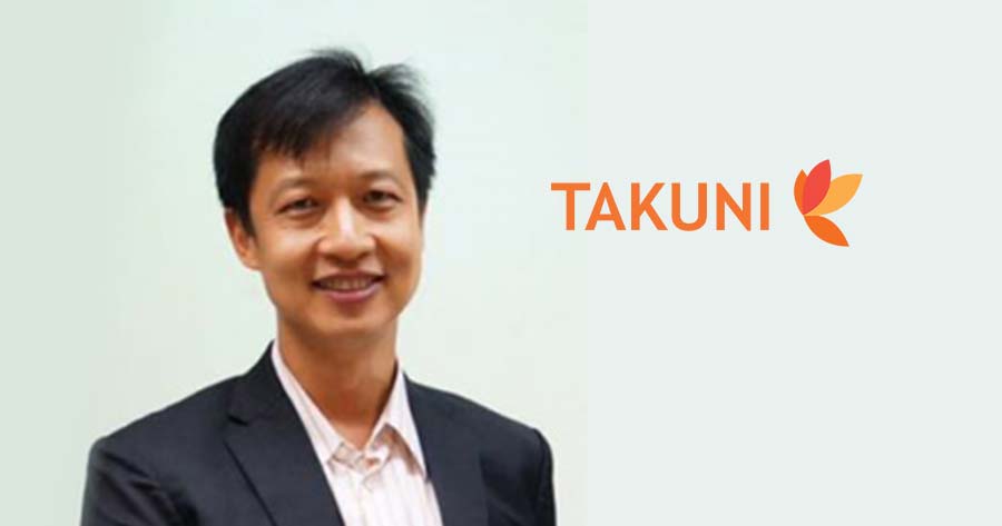 “สมศักดิ์ ประถมศรีเมฆ” ลาออกกรรมการอิสระ-ตรวจสอบ TAKUNI มีผล 31 พ.ค.นี้