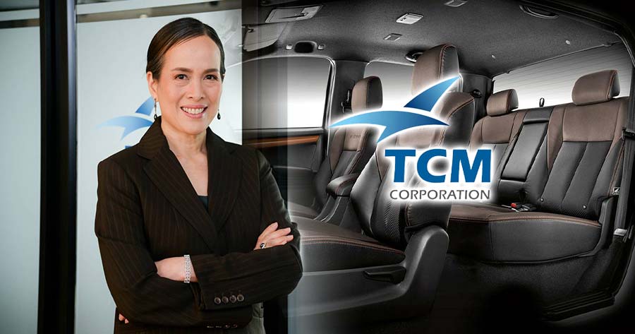 TCMC โชว์รายได้ Q1 เฉียด 2 พันล้าน มั่นใจปีนี้สดใส