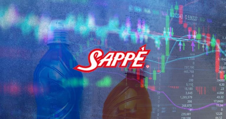 จังหวะช้อน 3 หุ้นเครื่องดื่ม ลุ้นกำไร Q2 ฟื้น ชู SAPPE ดาวเด่น!