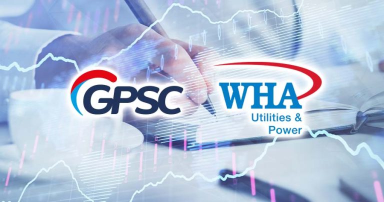 GPSC-WHAUP เสี่ยงลงต่อ! “เก็คโค่วัน” ถูกยื่น “อนุญาโต” ผิดสัญญาซื้อถ่านหิน