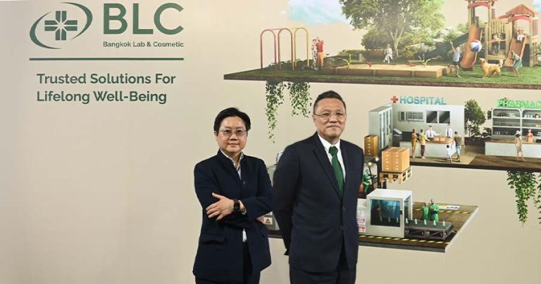 BLC ปลื้มนักลงทุนตอบรับ IPO ล้นหลาม ปักหมุดเทรด 21 มิ.ย.นี้