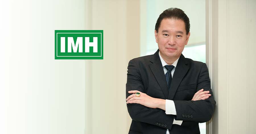IMH รีแบรนด์ "รพ.มเหสักข์" สู่ "IMH สีลม" เจาะต่างชาติ-ธุรกิจ เพิ่ม ...