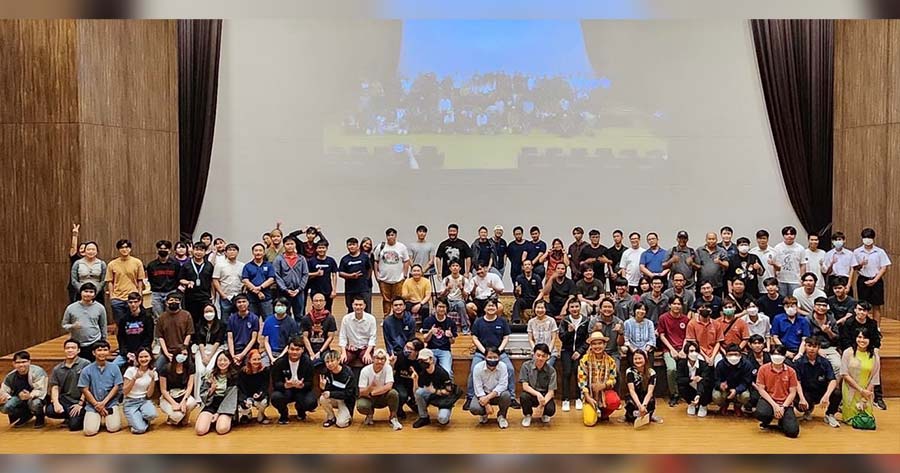 PROEN ร่วมมือ “Jumpbox” ลุยโครงการ Jumpbox Community On Tour