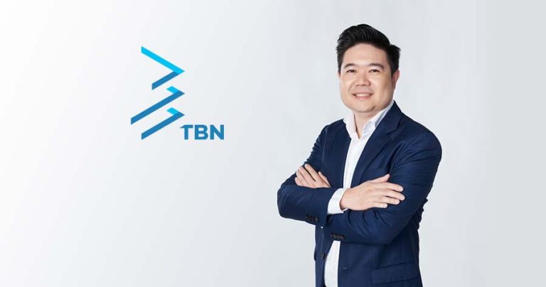 TBN ปลื้ม! กระแสตอบรับ IPO ล้นหลาม ตอกย้ำเชื่อมั่นผู้นำ “เทคโนโลยี”