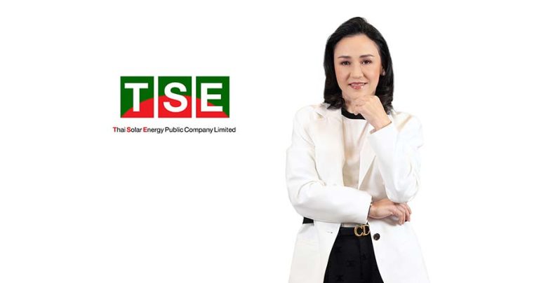 TSE แย้ม Q2 สดใส! รับรู้โรงไฟฟ้าญี่ปุ่น 133 เมกฯ ดันรายได้ปี 66 แตะ 3 พันล้าน