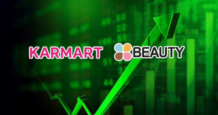 KAMART-BEAUTY กอดคอวิ่ง! ลุ้นอานิสงส์ยอดส่งออก “เครื่องสำอาง” ปีนี้โต ...