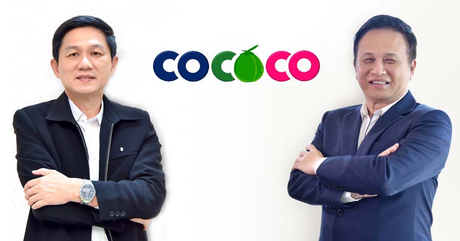 COCOCO เดินสายโรดโชว์ 5 จว. ตอกย้ำพื้นฐานแกร่ง ลุยเทรด SET ไตรมาส 3