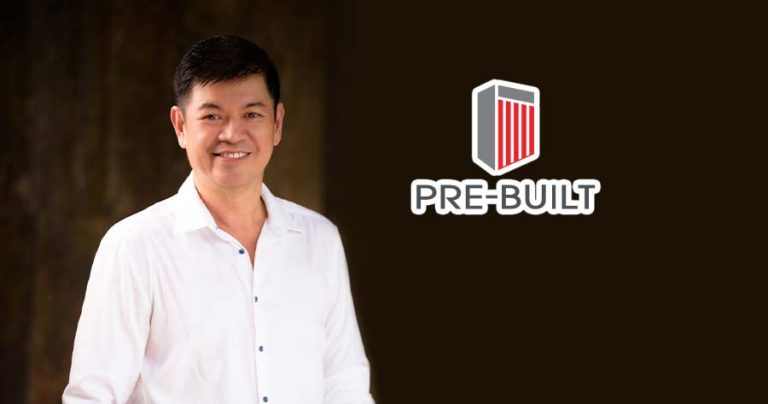 PREB ตุน “แบ็กล็อก” แน่น 6 พันล้าน วางเป้า 5 ปี รายได้แตะ 8 พันล้าน