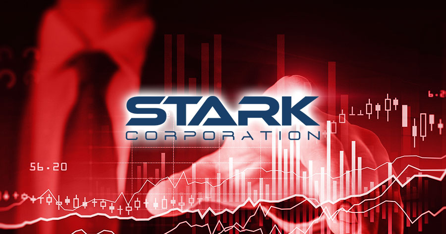 สารภาพสิ้น! "ศรัทธา" แฉ STARK แต่งบัญชีก่อนเข้าตลาด หวัง "กำไร" ราคาหุ้น