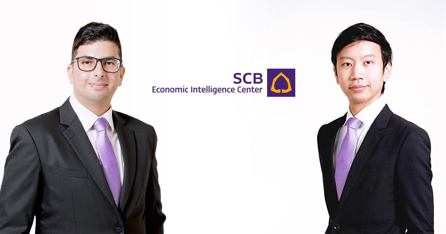 SCB EIC ชี้ "ส่งออกไทย" ท้ายปีฟื้น เล็งราคาสินค้าโภคภัณฑ์สูง
