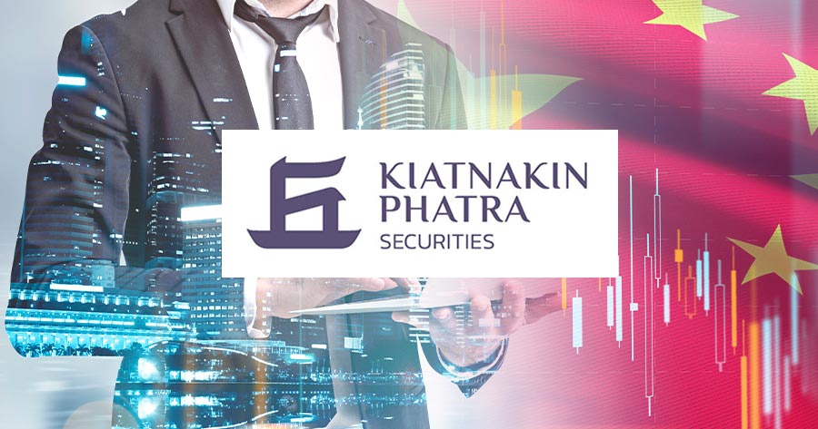 "เกียรตินาคินภัทร" มองบวก WHA-AMATA เด่น! รับ “ไชน่าพลัสวัน” กระตุ้น ...