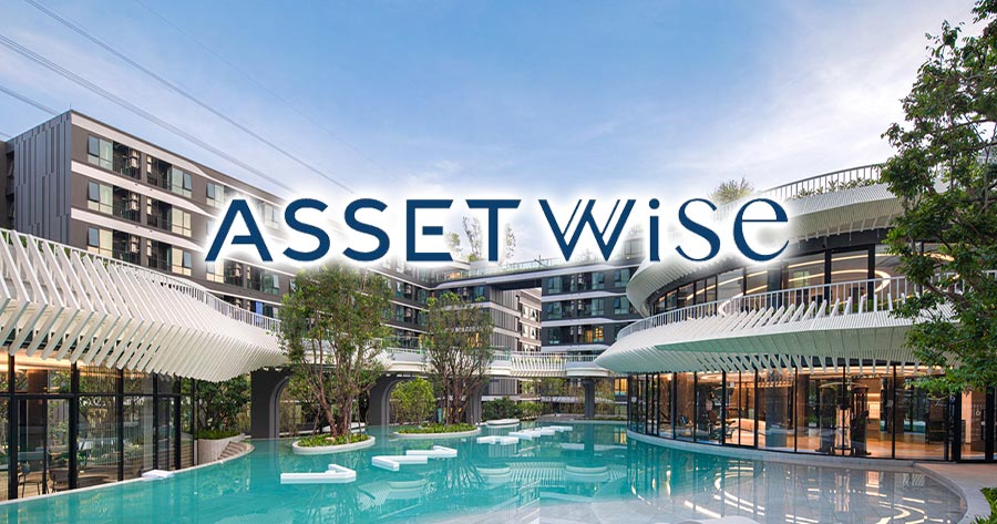 ASW ลุ้นกําไร Q4 เด่นสุดทะลุ 300 ล้าน! เร่งโอนคอนโดใหม่ 3 โครงการ