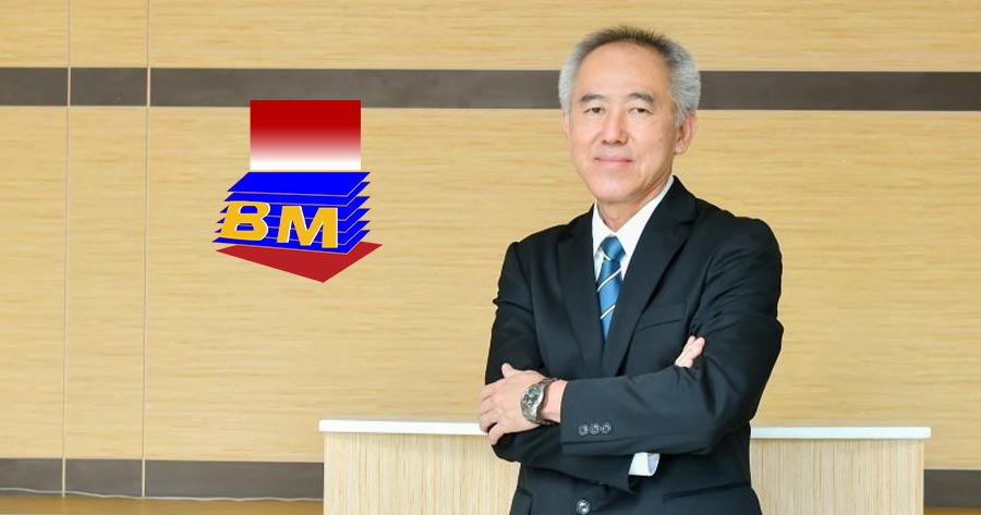 BM จับมือพันธมิตรจีน ตั้ง บ.ร่วมทุน ลุยผลิต "เฟอร์นิเจอร์โลหะ" หนุน ...